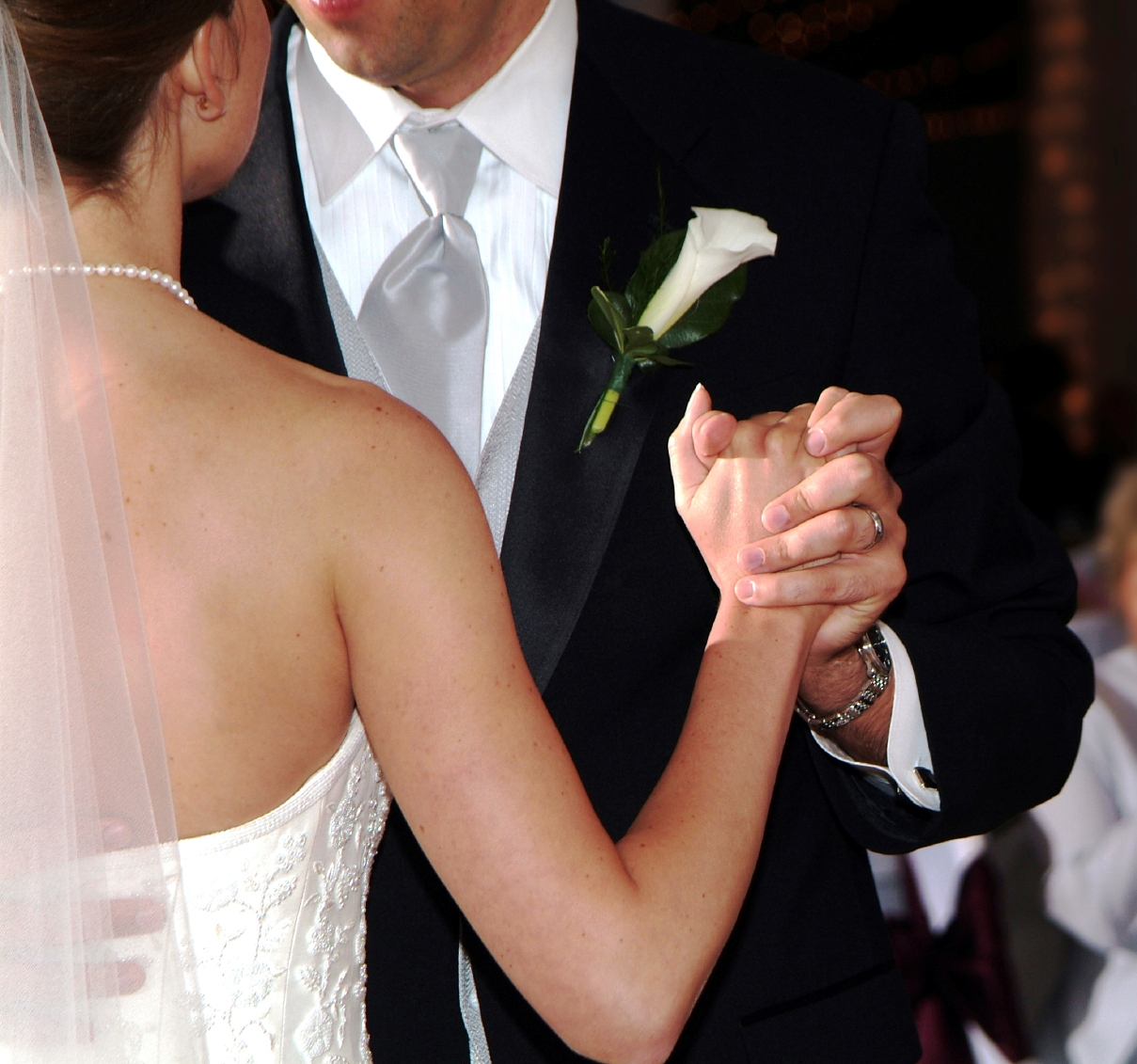 First wedding dance - impress your guests!