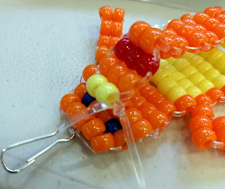 Beadie Critters Galore!