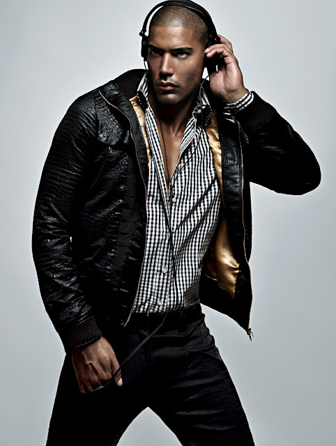 Maya Guez Art: Maya Guez Photographs Willy Monfret