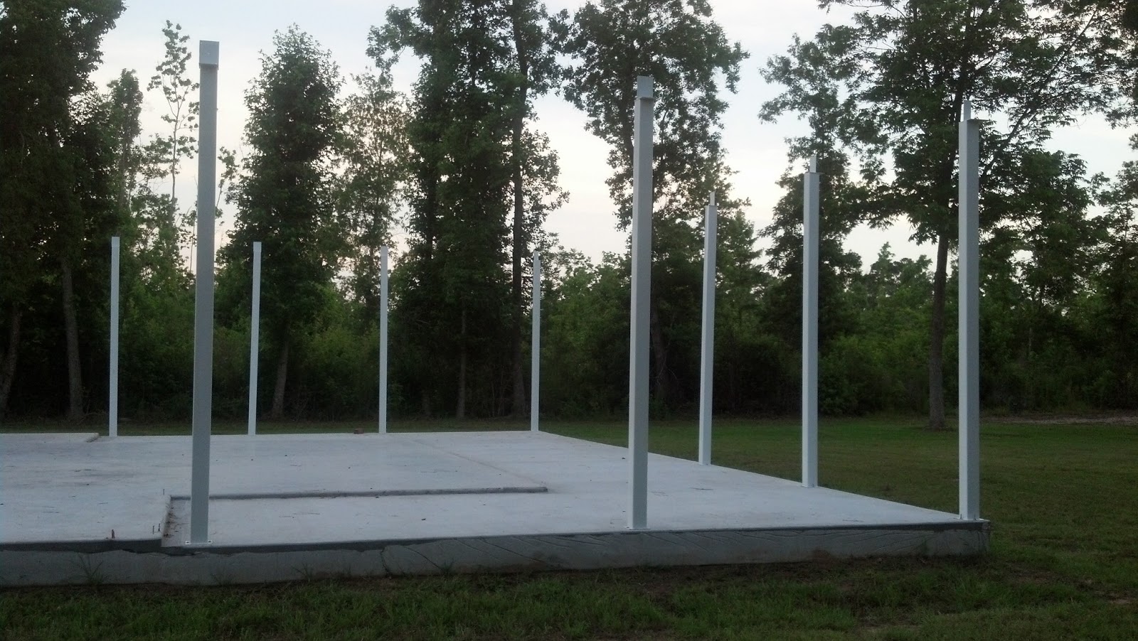 Little House, Big Design: A Post About Posts