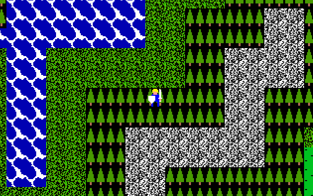 8-Bit City: Ultimate RPG Screenshots