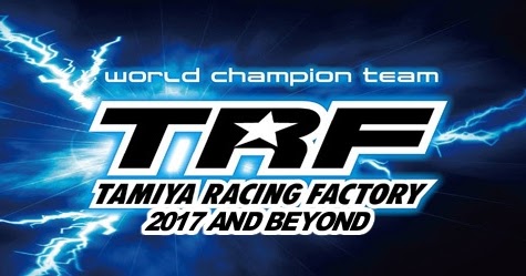 A Message From Tamiya Racing Factory ( TRF ) Future plans | The RC Racer