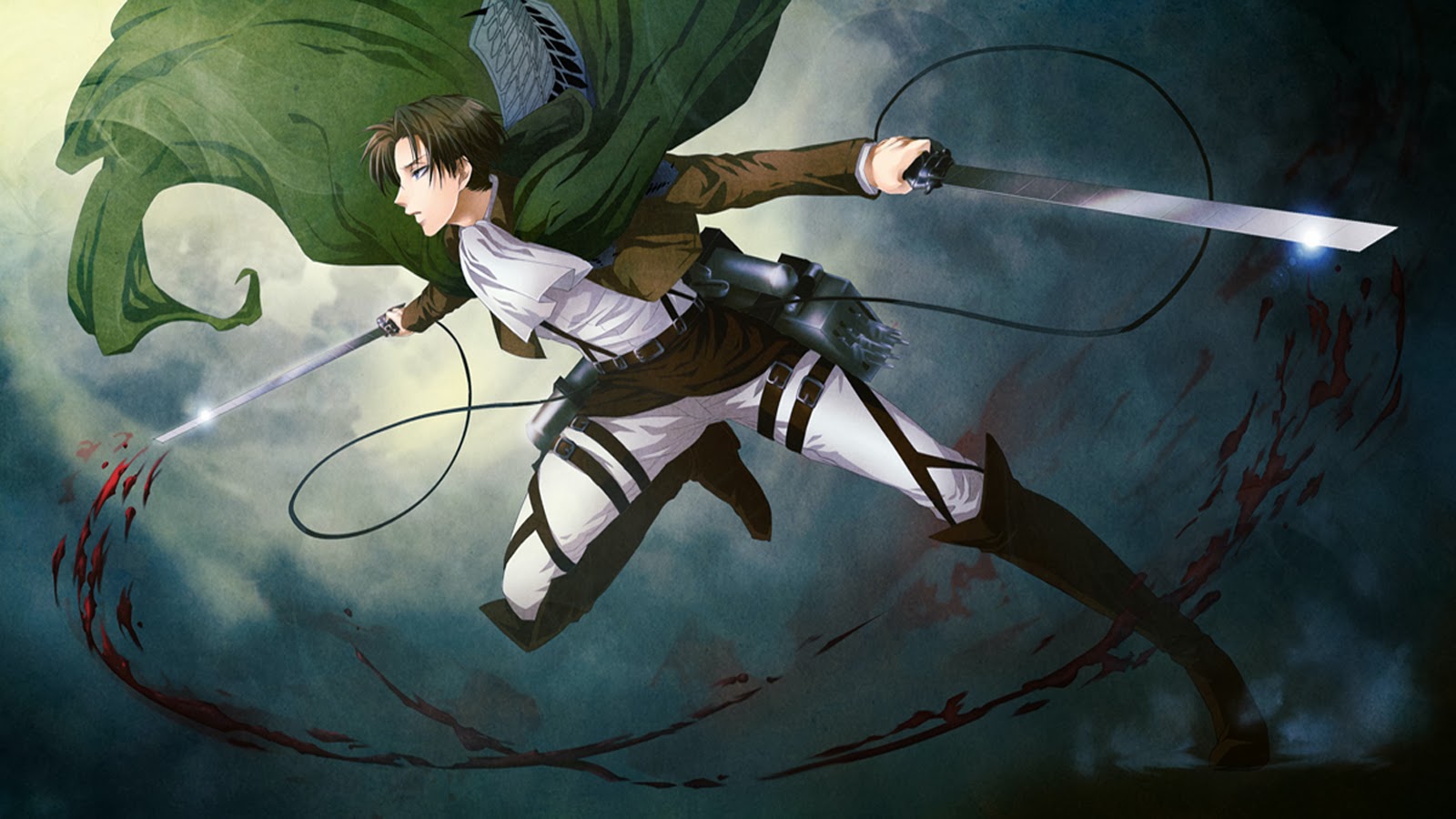 Shingeki no Kyojin on Pinterest | Anime, Attack On Titan and Armin