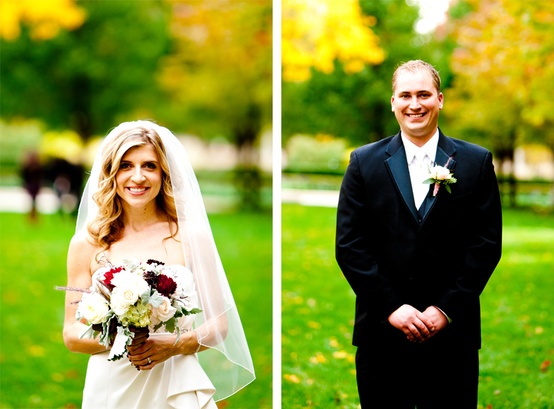 luli and me.: Christen + Ryan