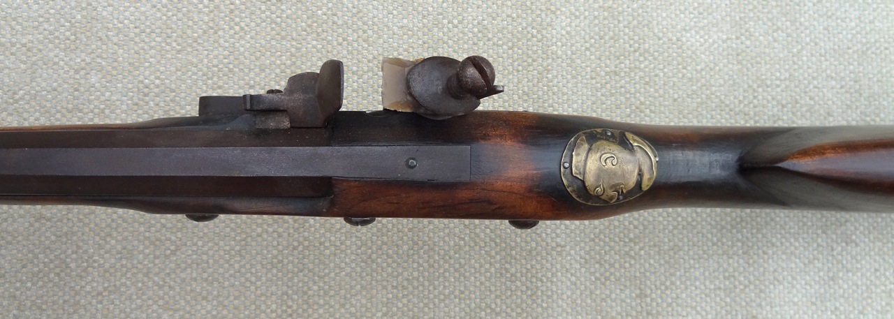 Contemporary Makers: Jack Brooks Trade Gun