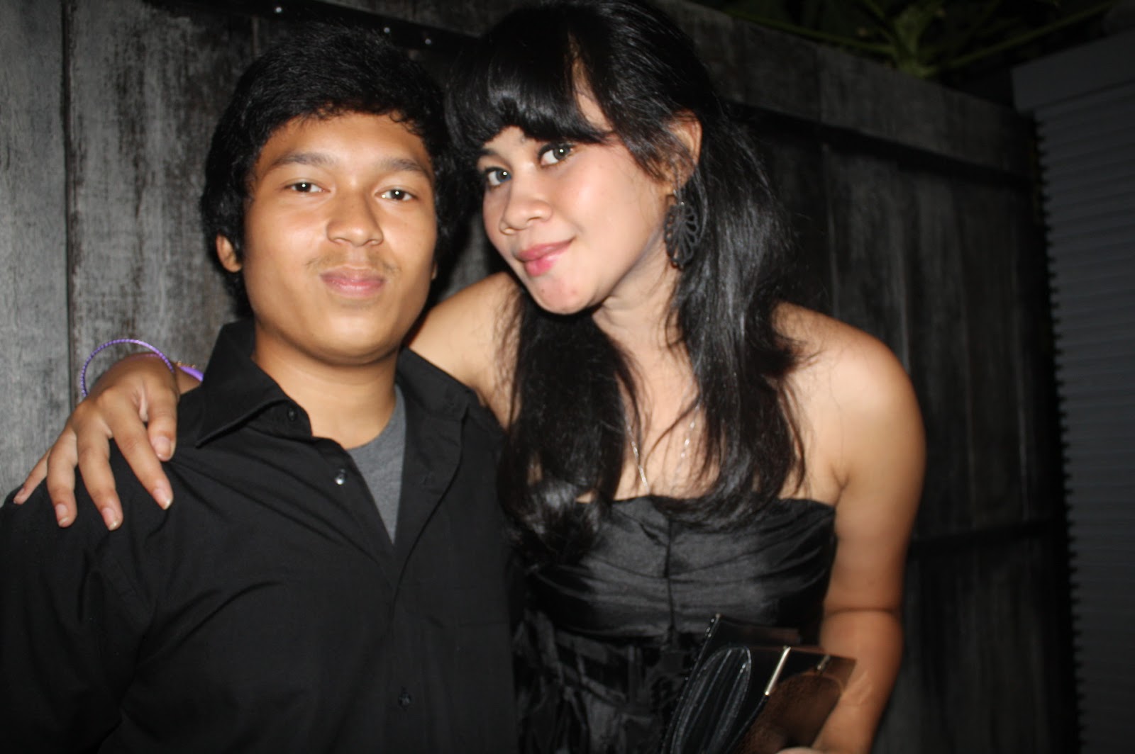 Meidina Rizki Amelia's