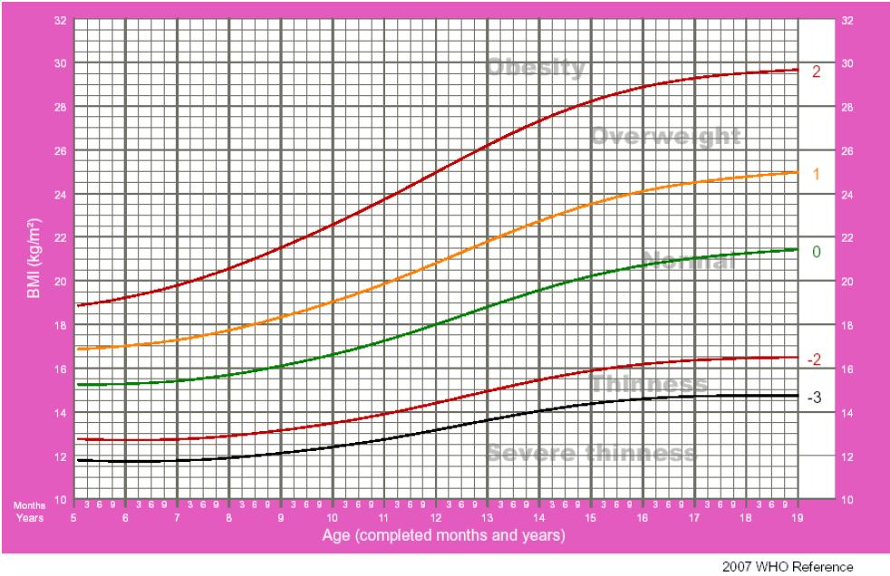 BenveNutri: Obesidade na Adolescência