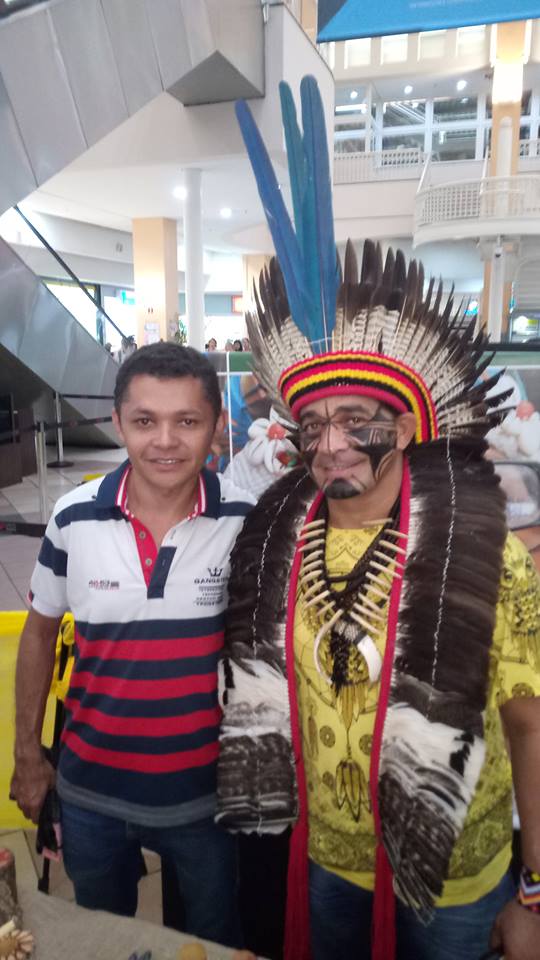 Povos Indígenas Brasileiros: Kariri-Xocó