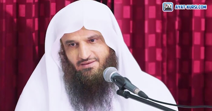 Firanda dan Syaikh Abdurrazzaq bin Abdul Muhsin Al-Badr