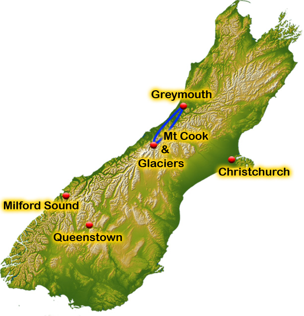 Tiempo con libros: La Canción de los Maoríes de Sarah Lark