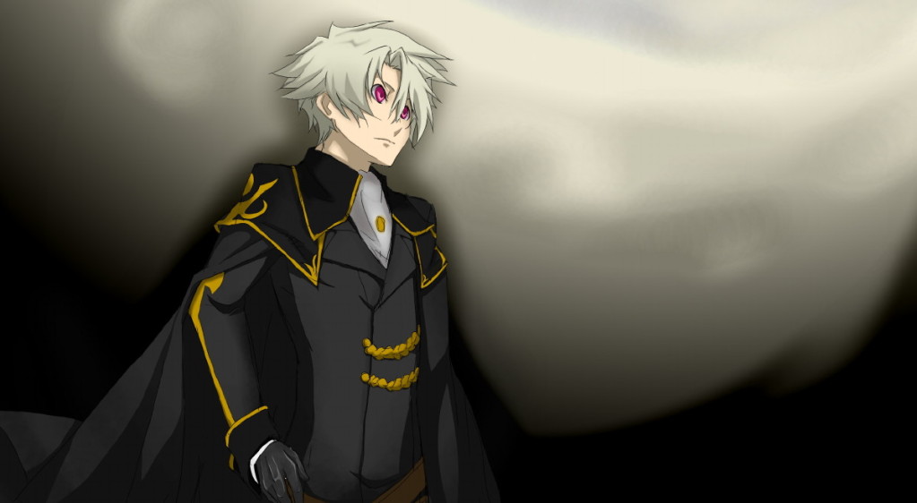 Rai Hodges Sumeragi: Session n° 10 Royal Rai