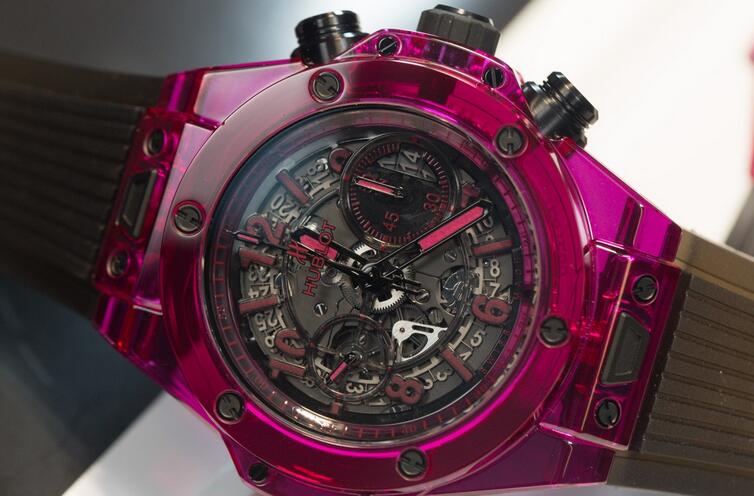 Best Replica Ulysse Nardin Watches For Sale: Best Replica Hublot Big ...