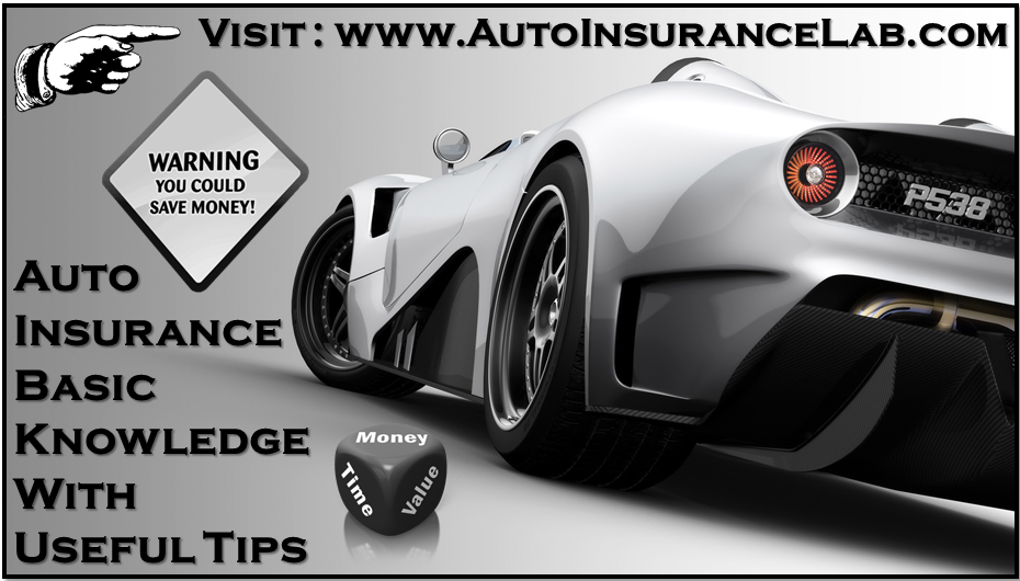 Basics Of Car Insurance Coverage - Basic Of Buying Car Insurance With ...