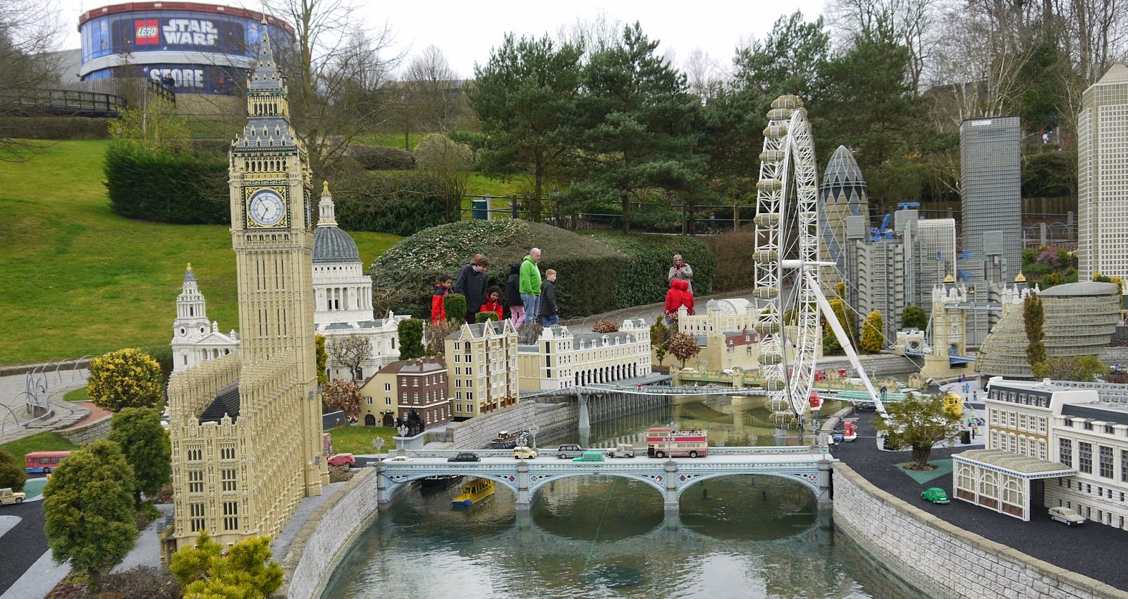 LEGOLAND | FAMILY FUN