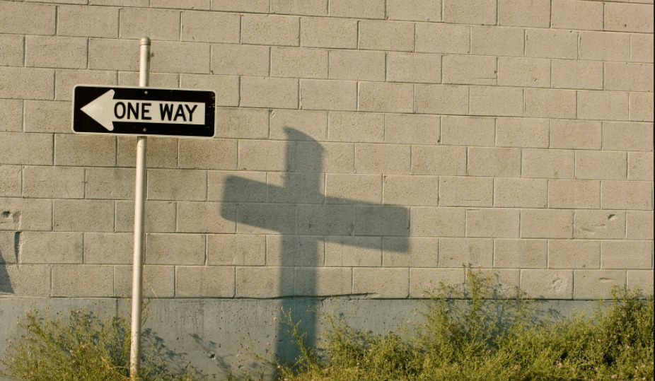 Thoughts and Questions from Aramis Thorn: I AM – The Way, the Truth ...