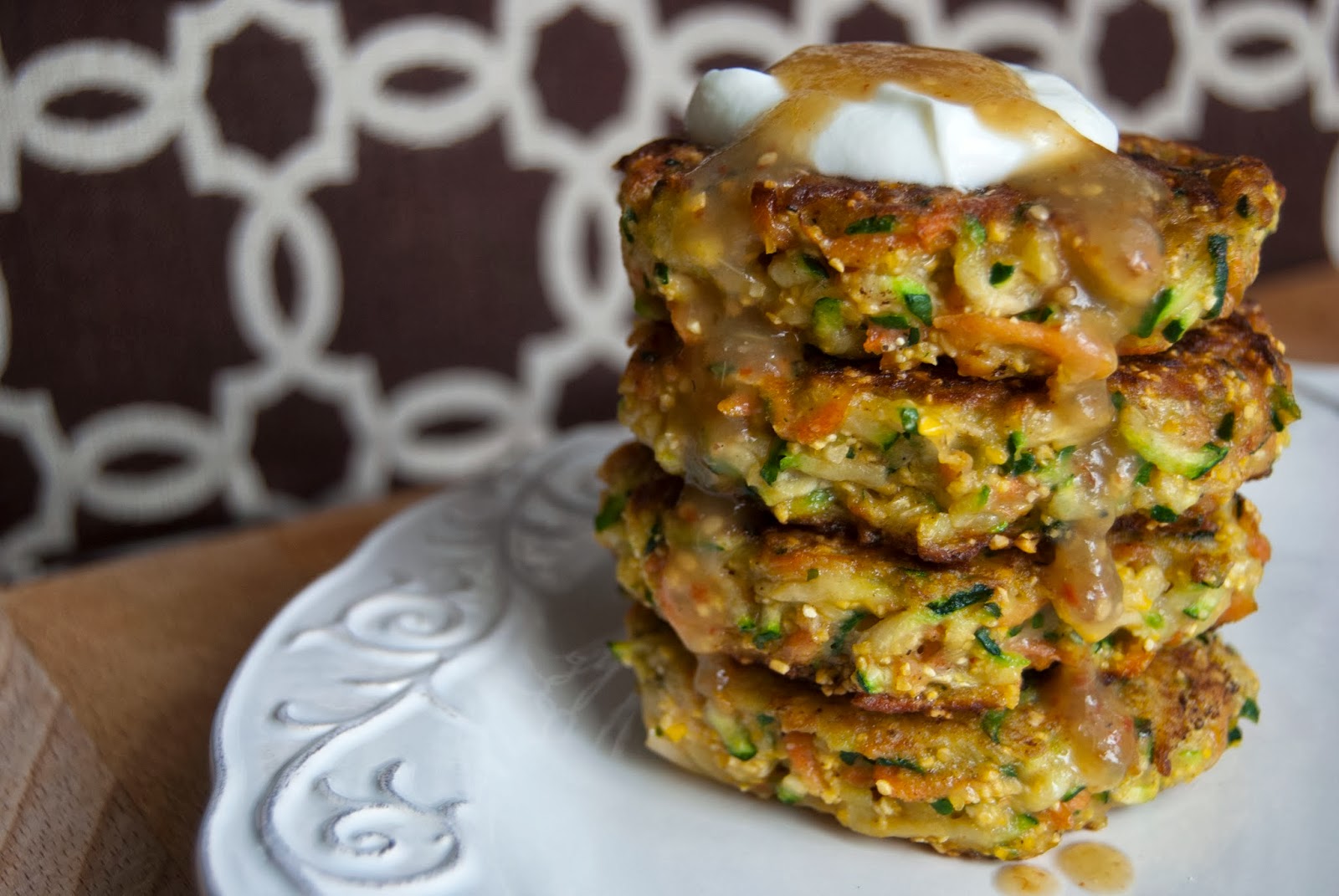 Get Real Gal: New twists