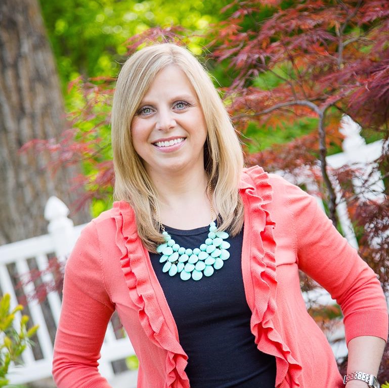 Bookworm Nation: Authors Corner: Cindy Roland Anderson