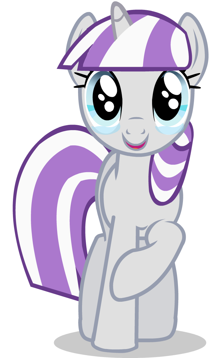 Equestria Daily - MLP Stuff!: Pony Spotlight #10 - Twilight Velvet