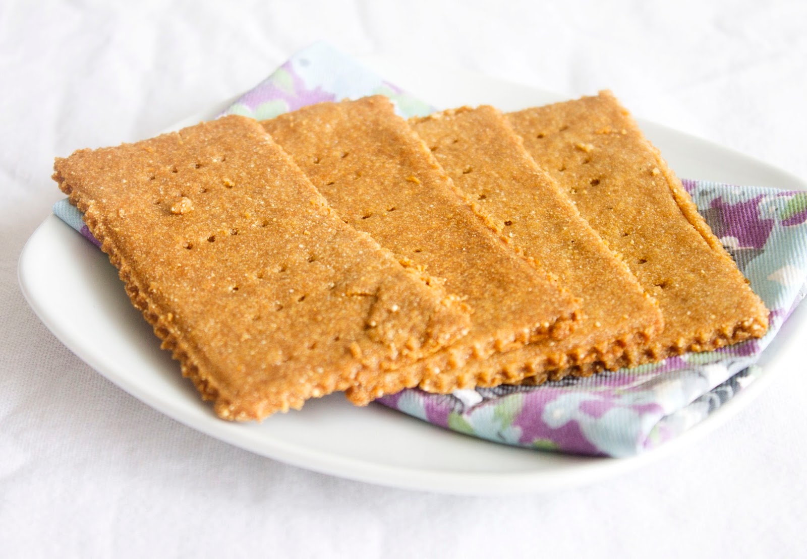 Dulce Isis: Galletas Integrales Dulces y Caseras