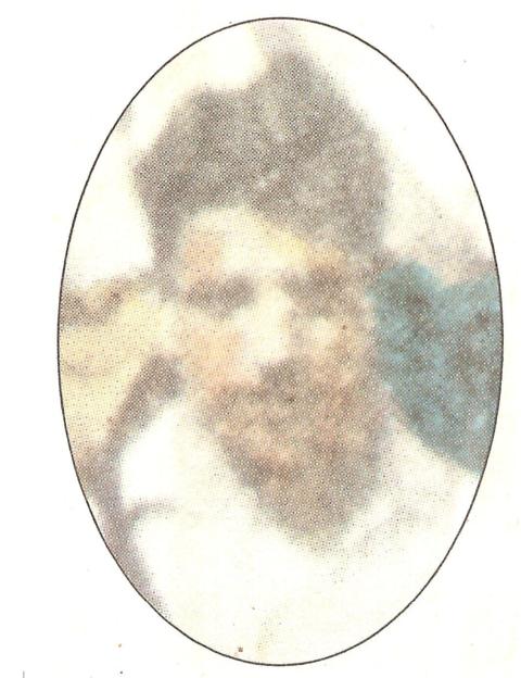 Historia Real Madrid 1902-2002: Plantilla del Madrid en 1903