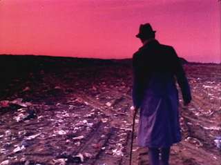 Decoder (1984) Review by RevTerry - VideoReligion Cult Film Review