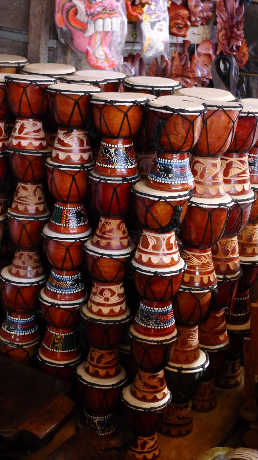 adventures in sustainability: Bali Arts and Craft, Ubud, Bali, Indonesia