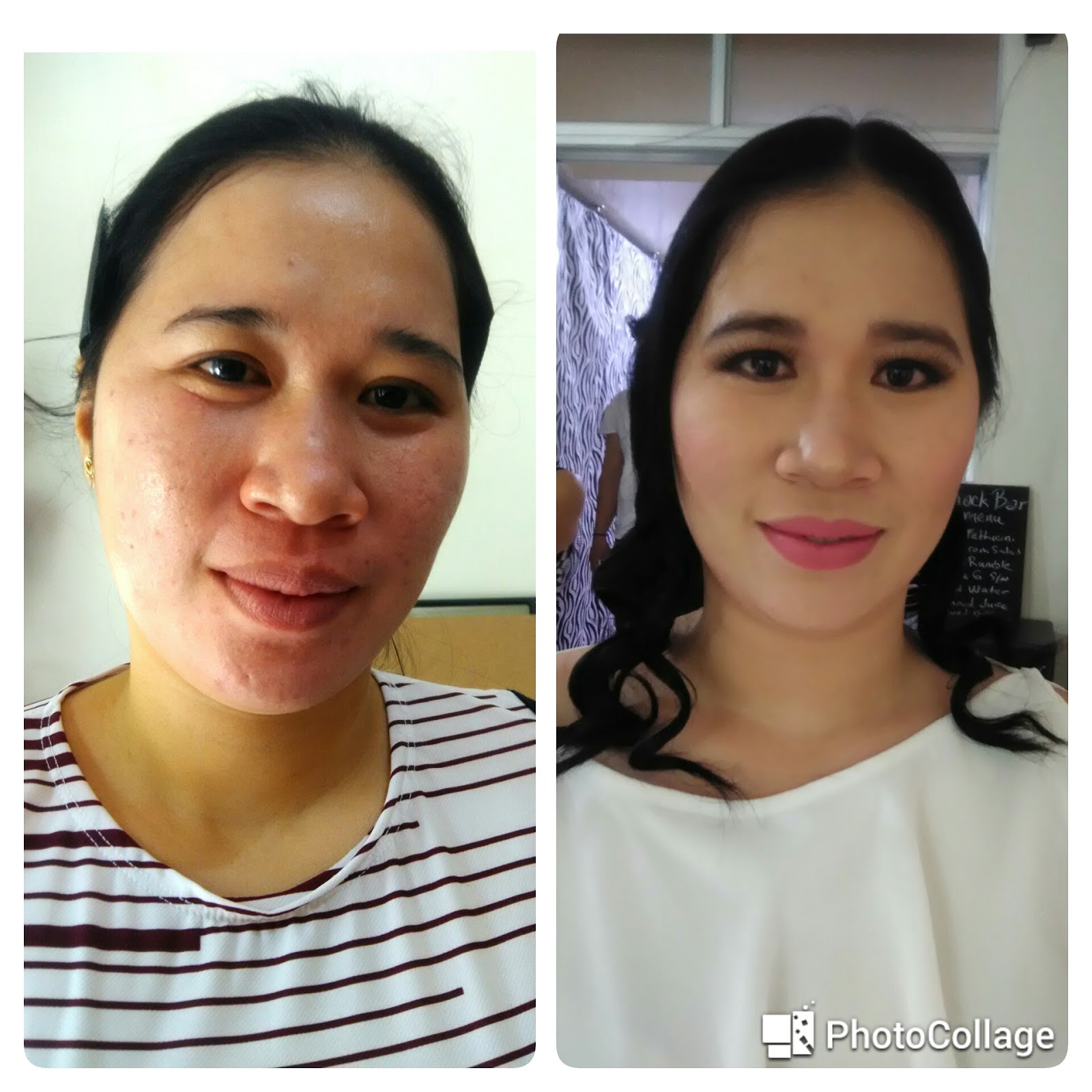 Demure Sweetie blog: My Makeup Works