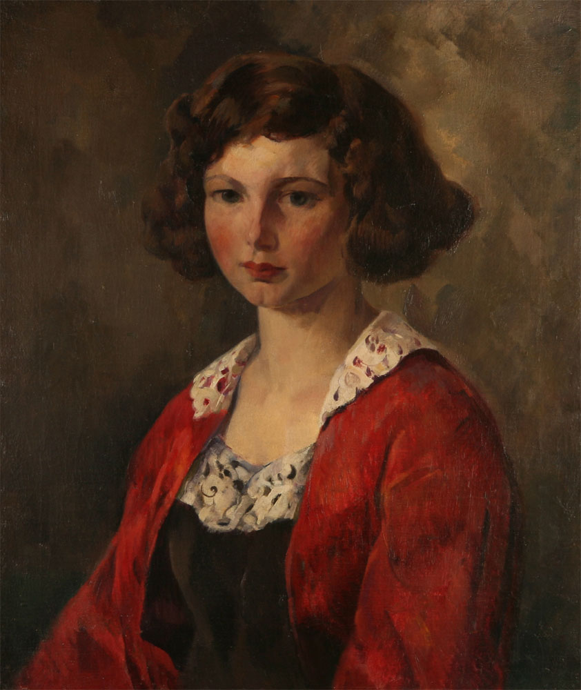 Leon Kroll (1884-1974) | Realist painter | Tutt'Art@ | Pittura ...