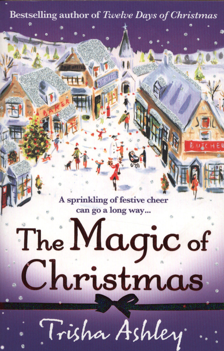 Mel's Random Reviews: December 2012