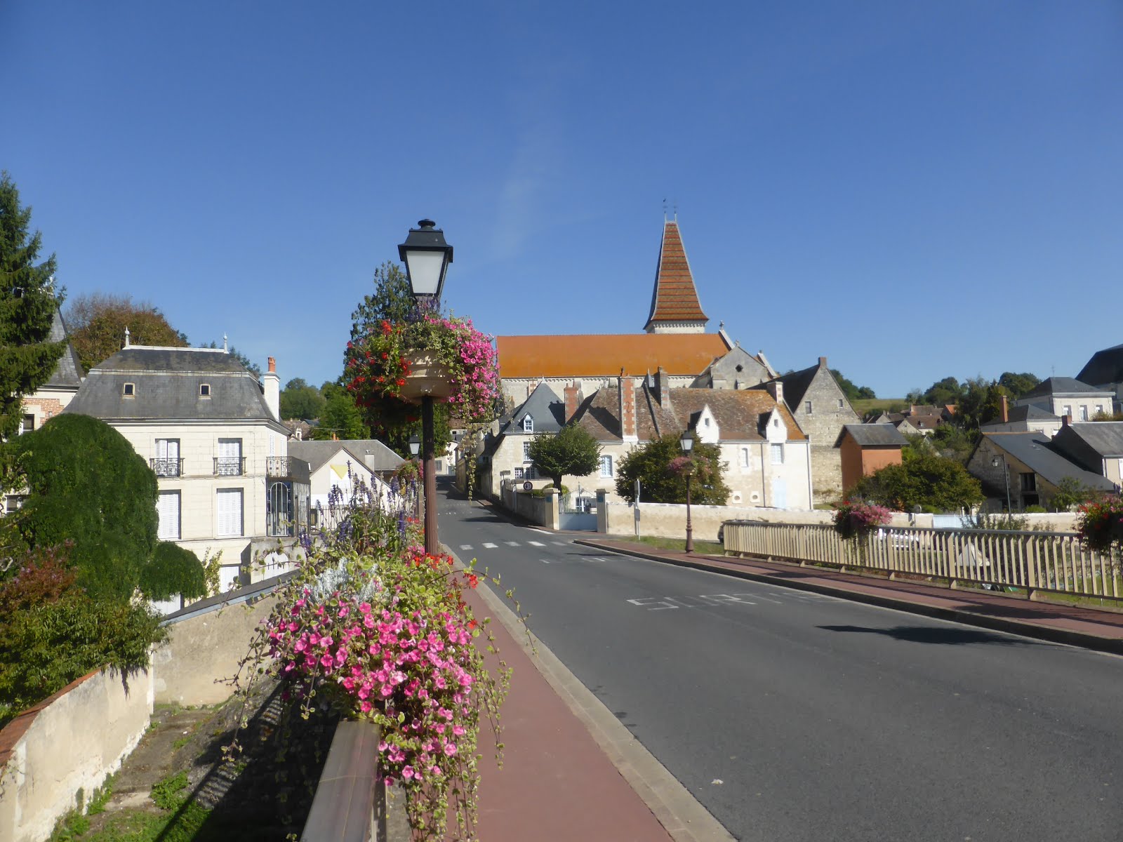 Experience Loire | Loire Valley France tourism