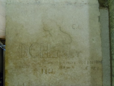 Quack Attack: Washington Monument