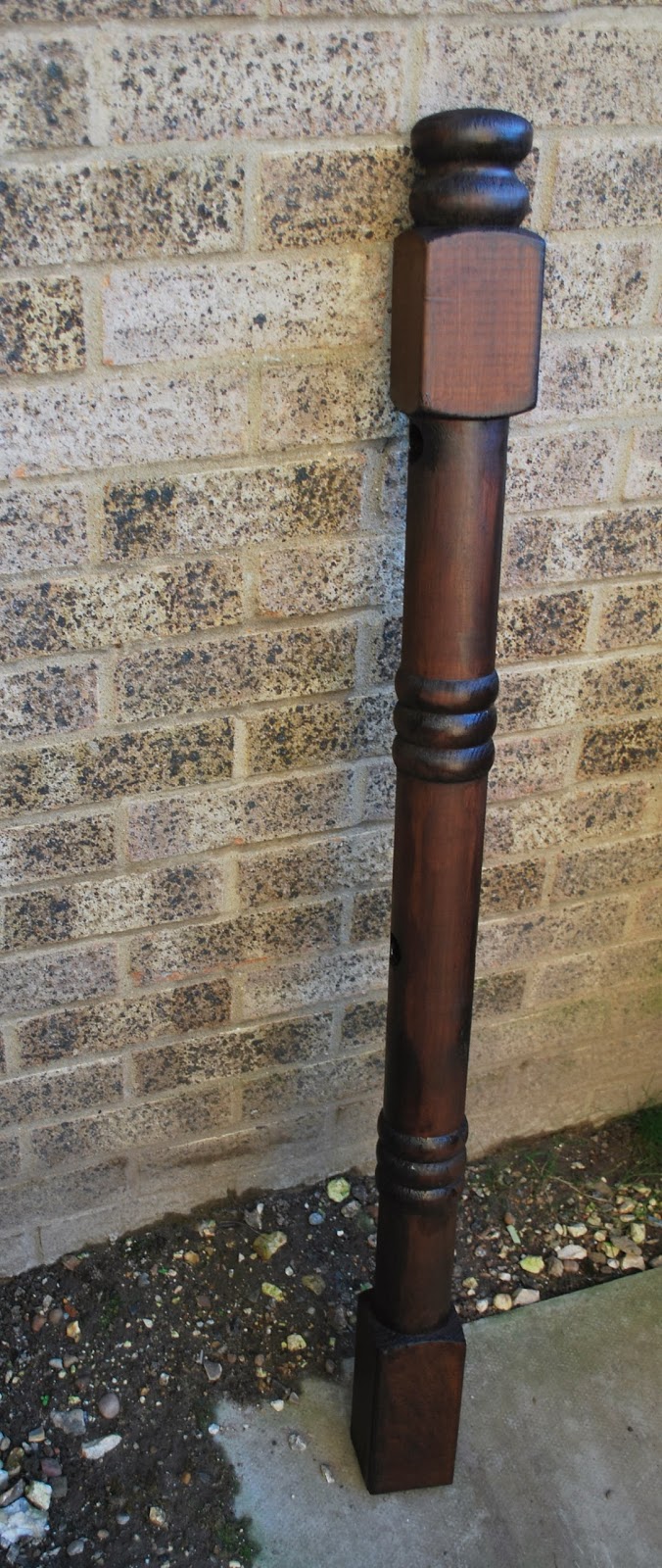 Game And Software Download: Diy Lamp Post Prop