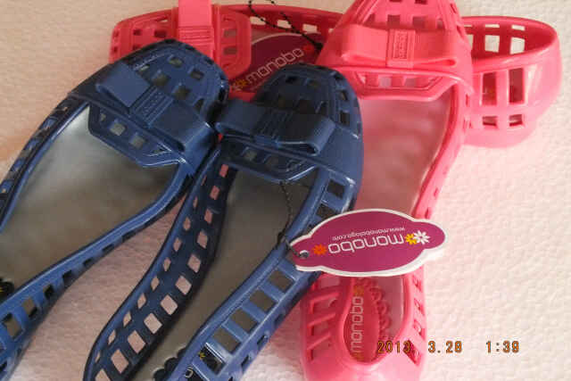 Monobo Shoes and Slipper: Sepatu dan Sandal Monobo Asli Thailand