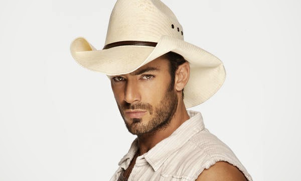 TELENOVELAS_TV: Conoce los Personajes de "Tierra de Reyes"