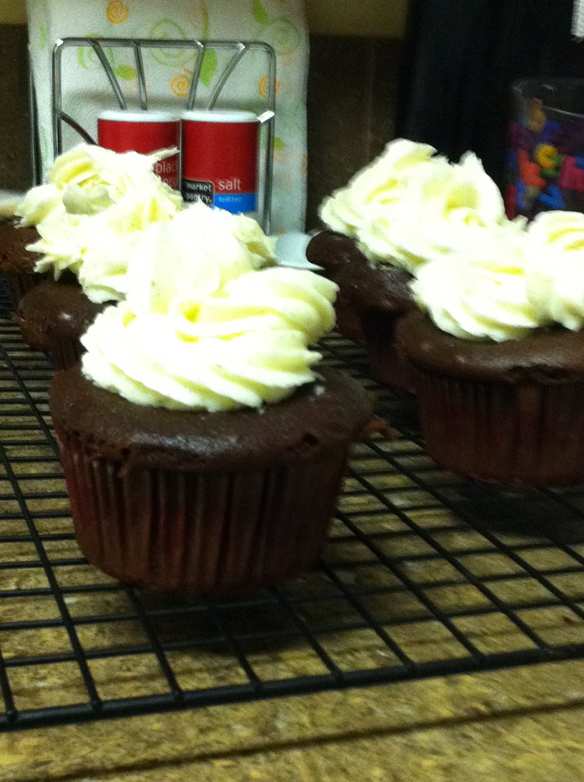 Alexandra Cooks Some Food: A pie inside of a cupcake inside of all of ...