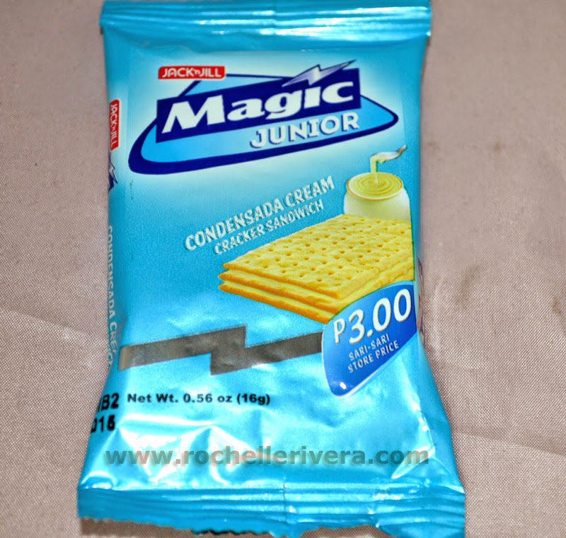 Keep kids’ baon exciting with the new Magic Junior Condensada ...