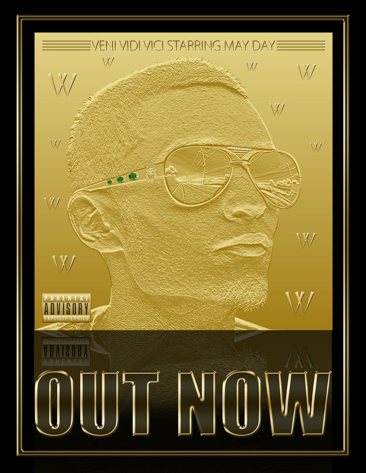 XXL FRESHMAN 2013 BEST RAPPER OF THE YEAR CHIEF KEEF JOEY BADA$$ AND MAYDAY