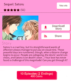 10 Days With My Devil