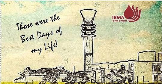 IRMA Placements: My story: IRMA Placements 2011