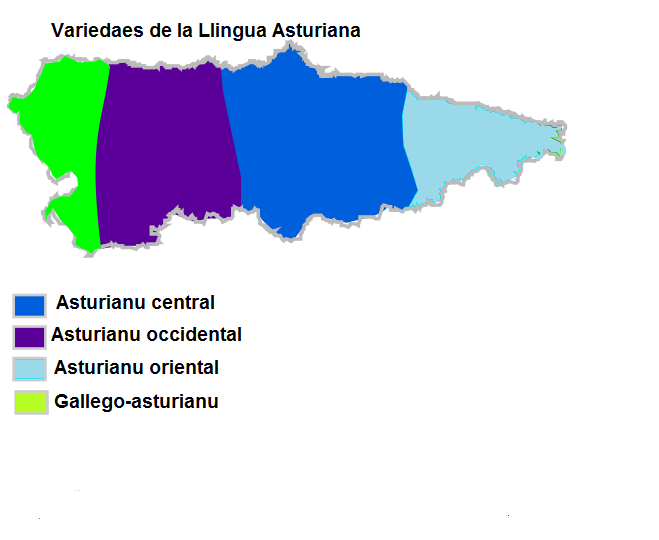 En llingua asturiana