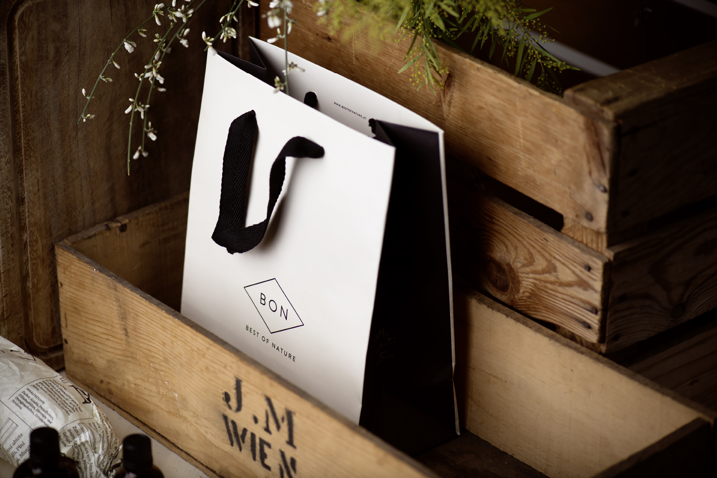 Best of Nature – Packaging Of The World