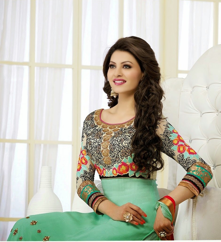 Heustyle Women's Apparel Online Shopping: Bollywood Glamorous Actress ...