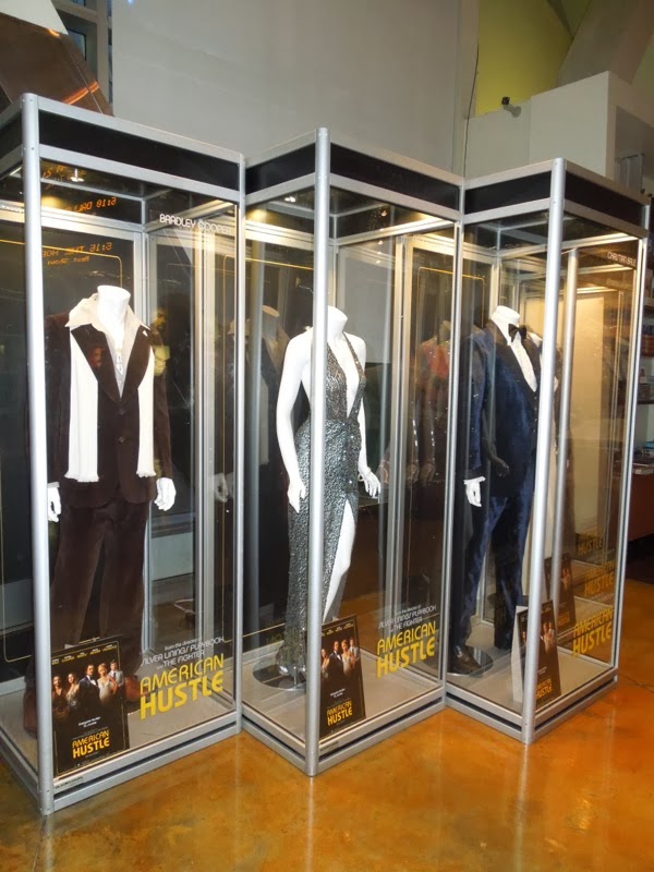 Hollywood Movie Costumes and Props: Original American Hustle movie ...