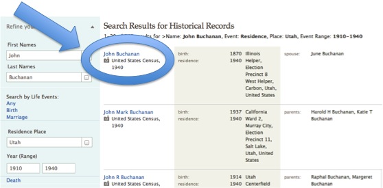 How To Find Your Ancestors: Where do I begin?