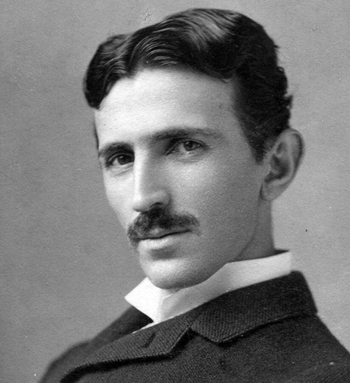 The Daily Sekaijin: 電気通信大学 ASE I: Famous people in science & technology ...