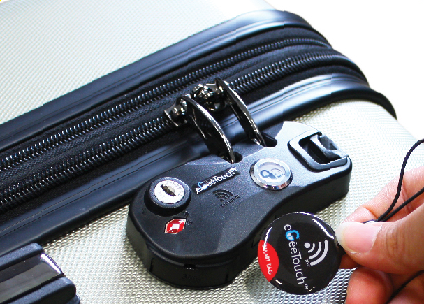 Mobile Malware Detection: Smart Luggage Locks: Are we ready for them?