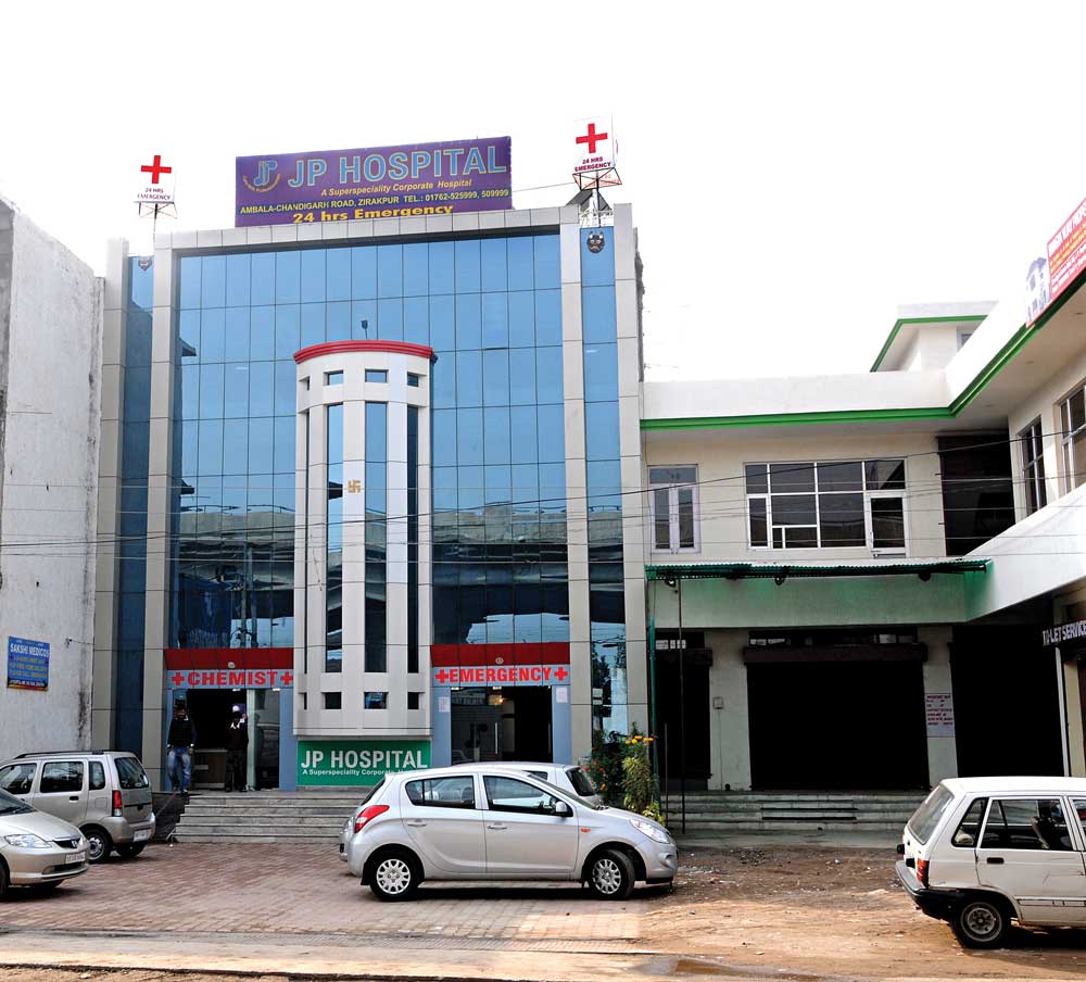 USEFULL INFORMATION: HOSPITALS