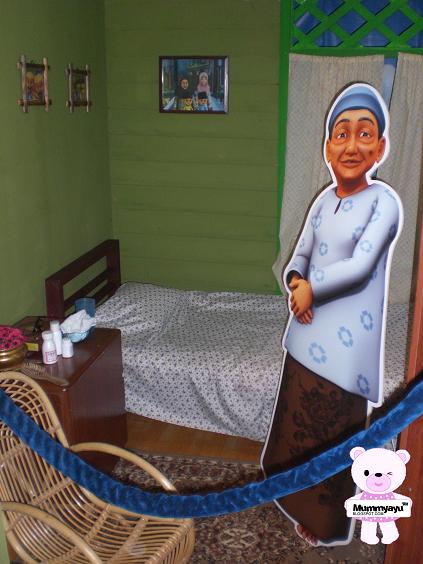 Rumah Upin & Ipin | Life Is Beautiful