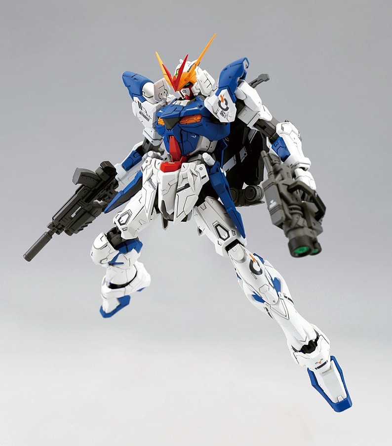 DM MG 1/100 Gundam Astray Out Frame - Release Info