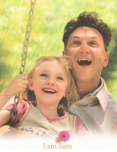 Família Brasileira em Debate: IAM SAM